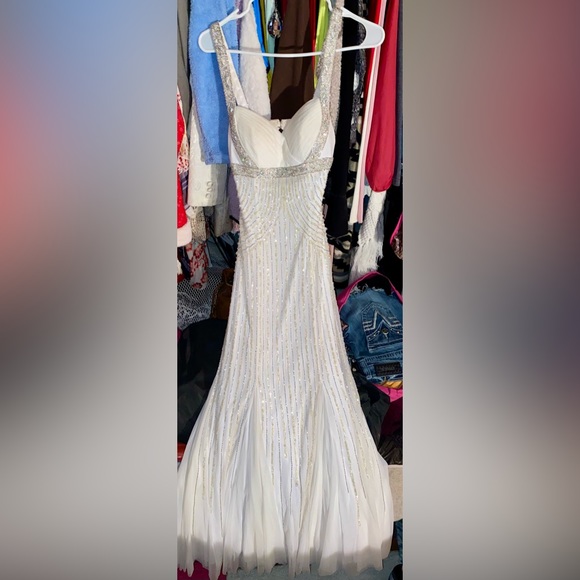 Sean Collection | Dresses | Sean Collection Gown | Poshmark